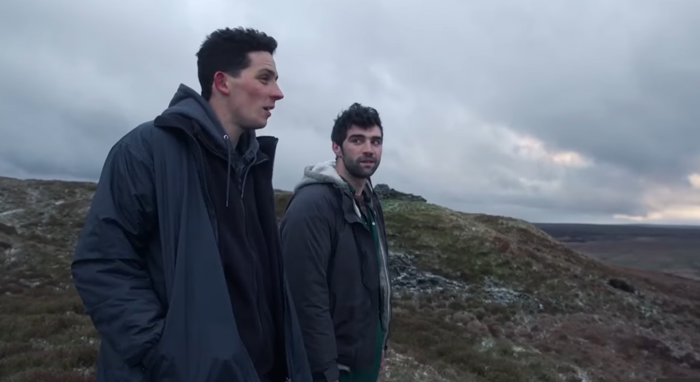 Queer Cinema World Tour: Yorkshire as seen in ‘God’s Own Country ...