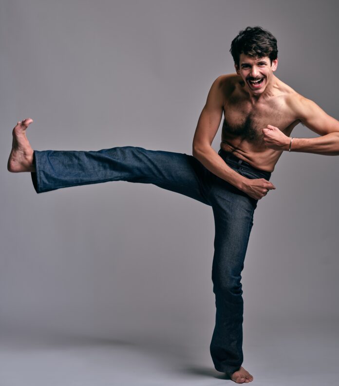 OnlyFans star Jonah Wheeler is a queer travel buddy we love - Pink ...