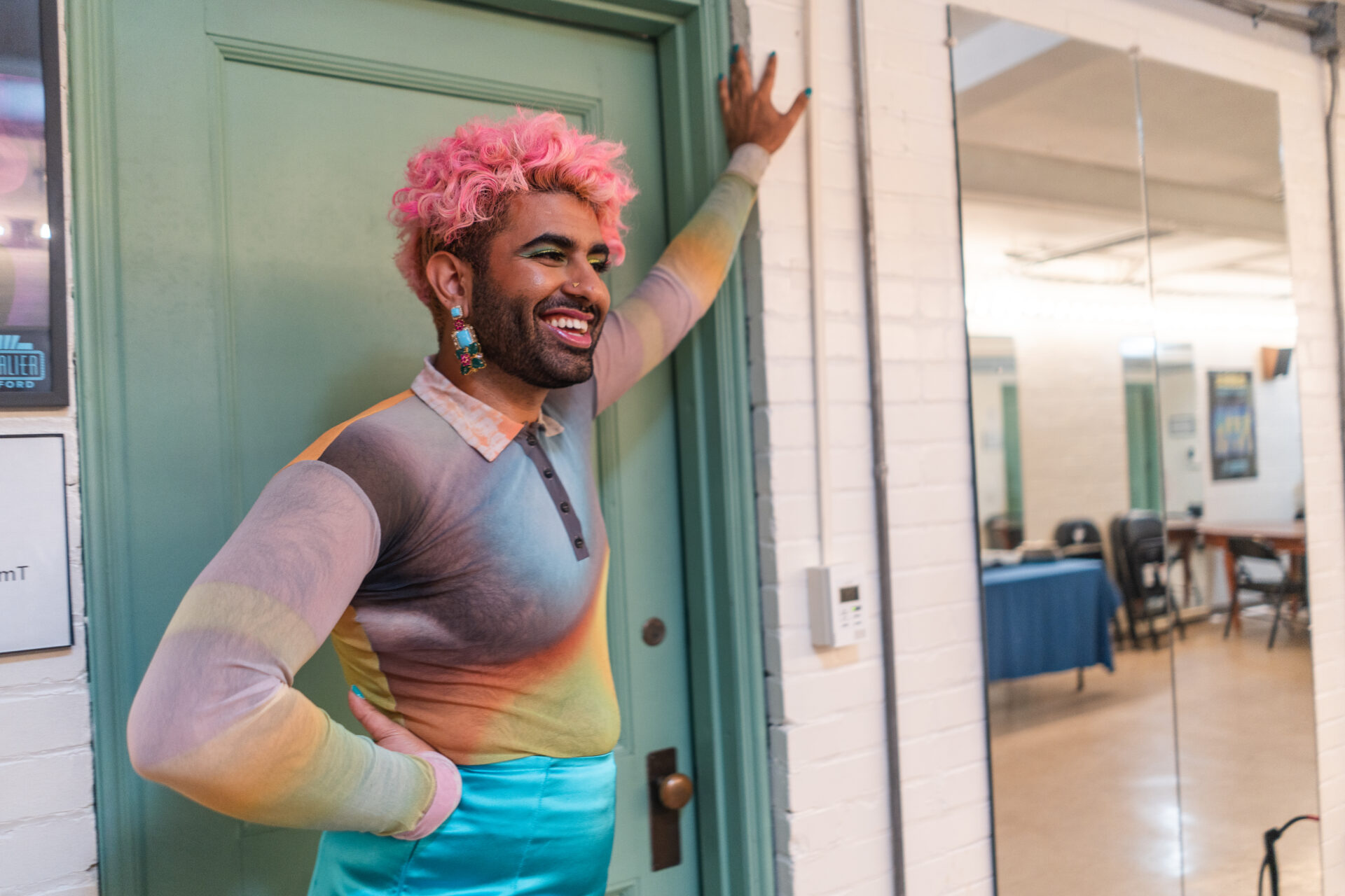 Why writer-artist ALOK doesn’t get lost in translation - Pink Ticket Travel