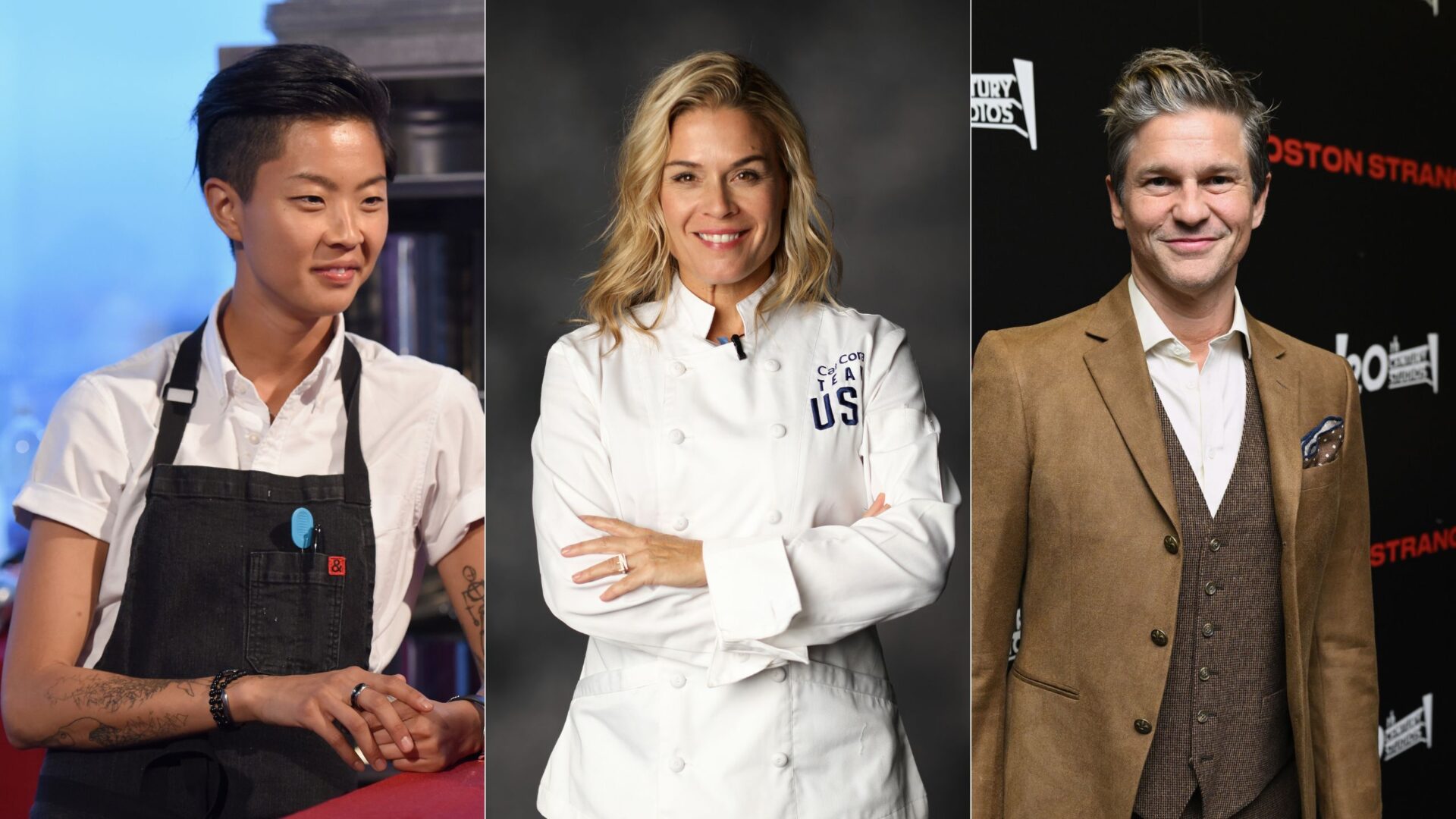 8 queer celebrity chefs you need to know - Pink Ticket Travel