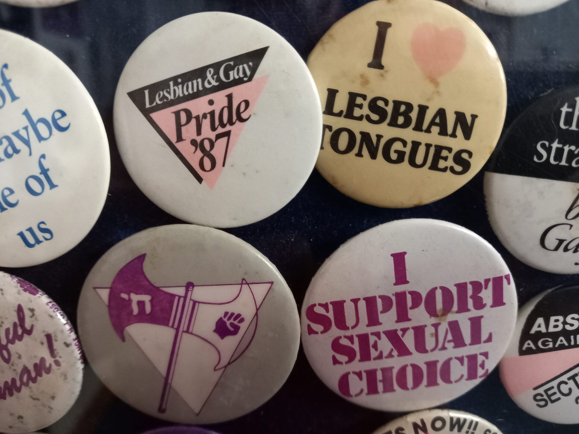 A lesbian museum finds home in the heart of Auckland’s queer neighbourhood - Pink Ticket Travel