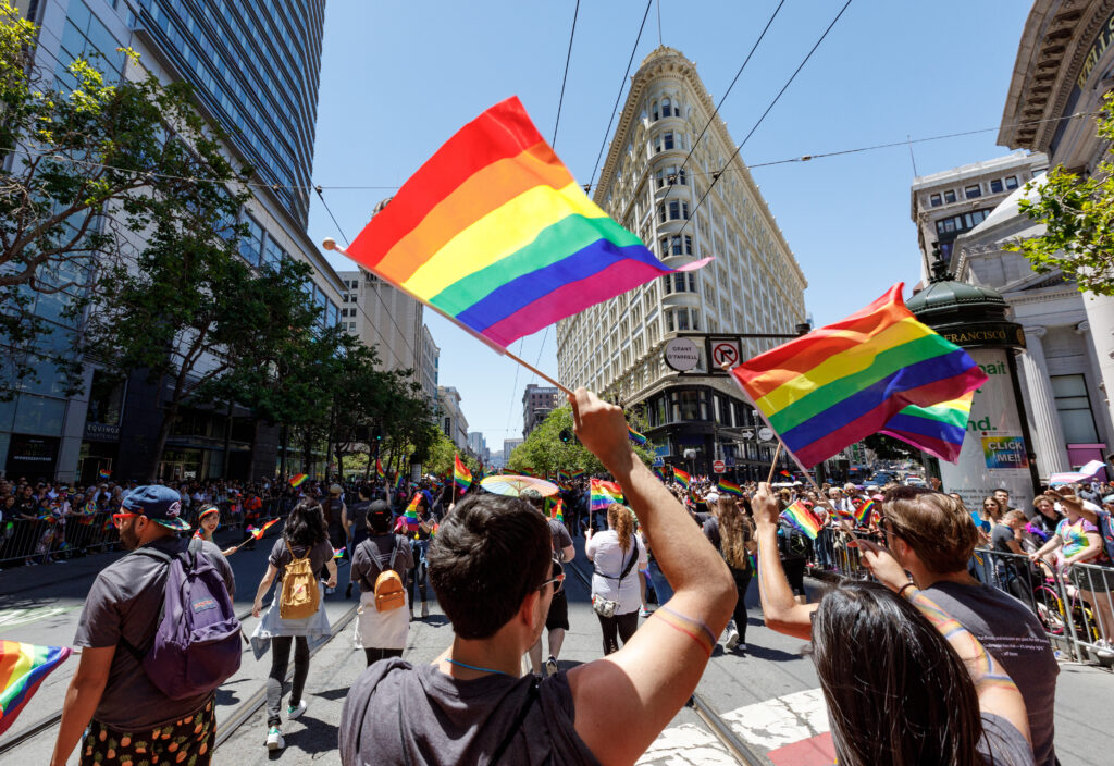 Our Insider’s Guide to the Best of LGBTQ2S+ San Francisco - Pink Ticket ...