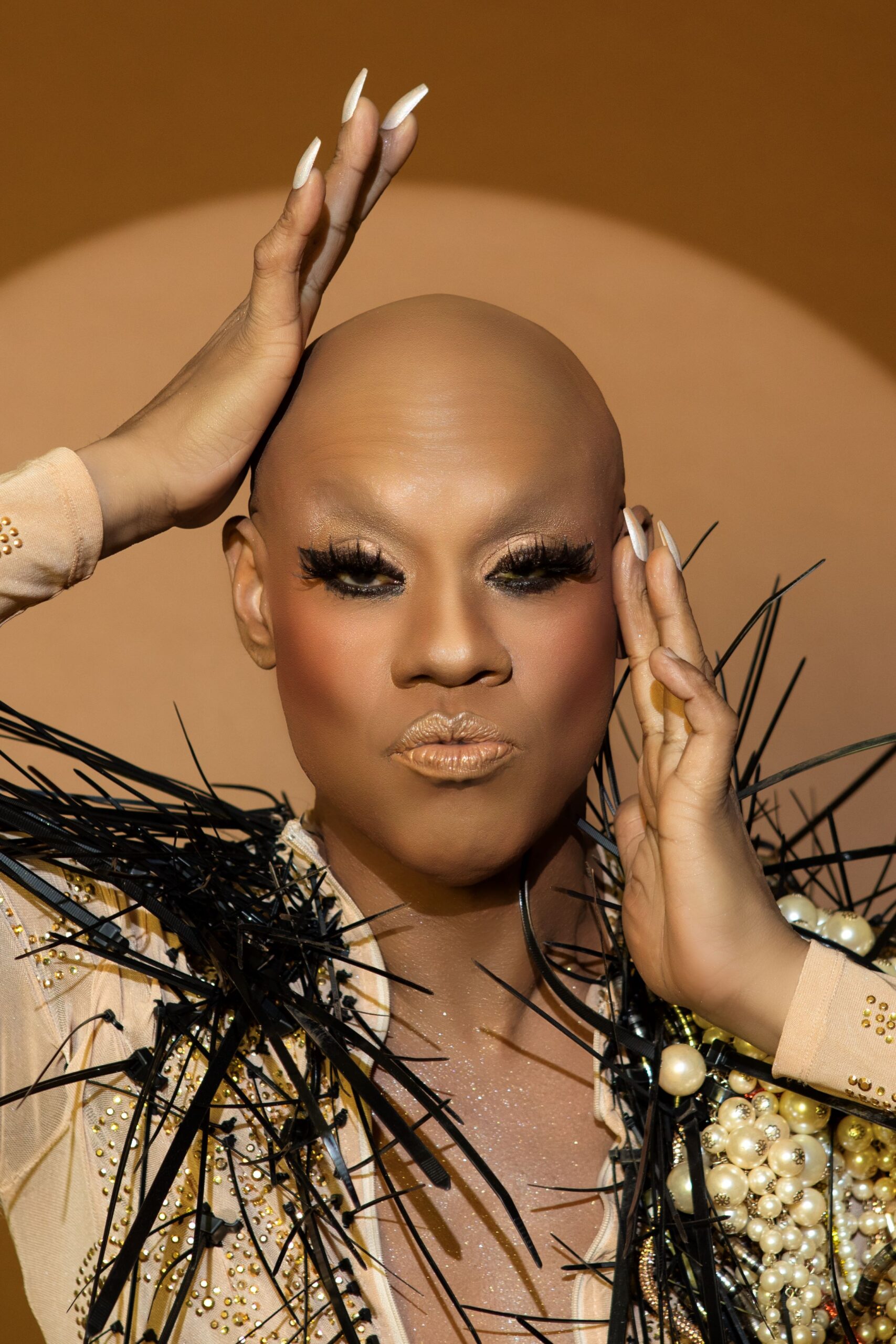 San Francisco (and the world) is loving Kevin Aviance all over again ...