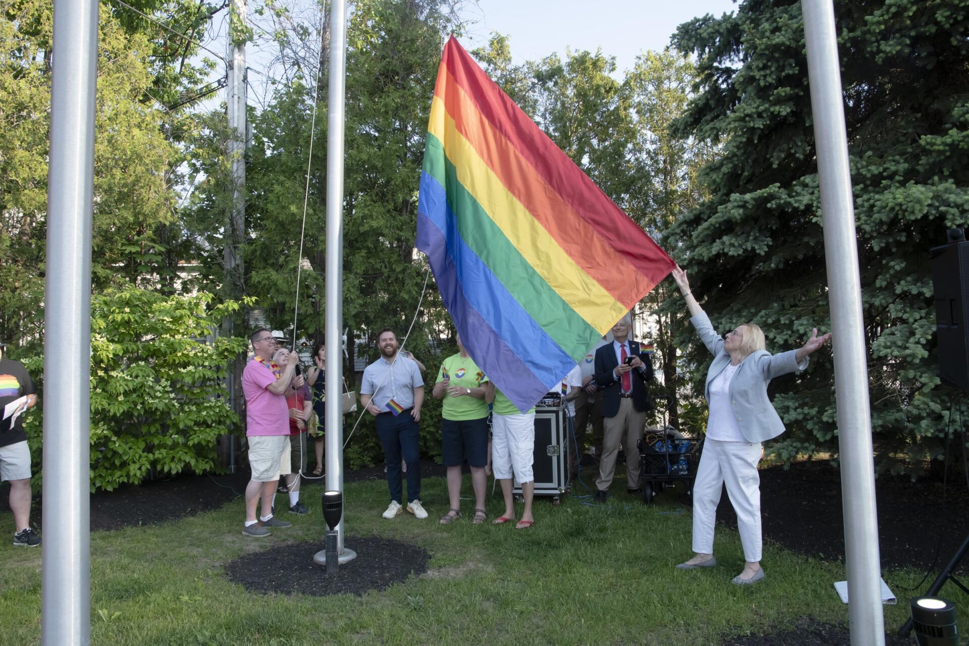 Eight surprisingly LGBTQ2S+-friendly small towns across the U.S. - Pink Ticket Travel