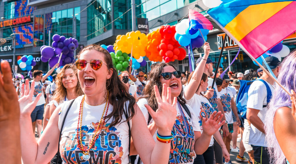 This year’s 26 biggest and best Pride festivals are calling your name ...