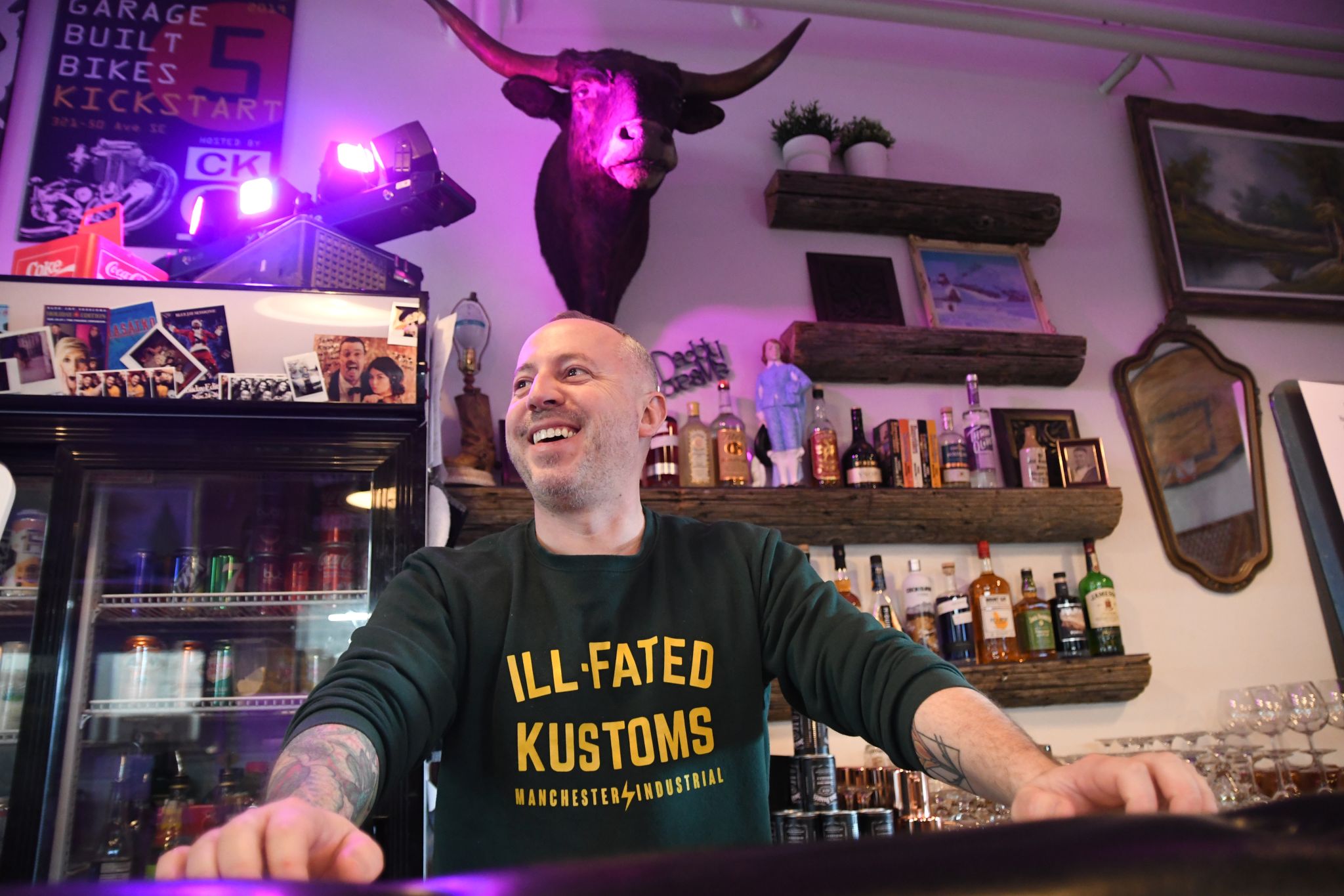 Dan Clapson tells us where to find the queer on the Canadian Prairies ...