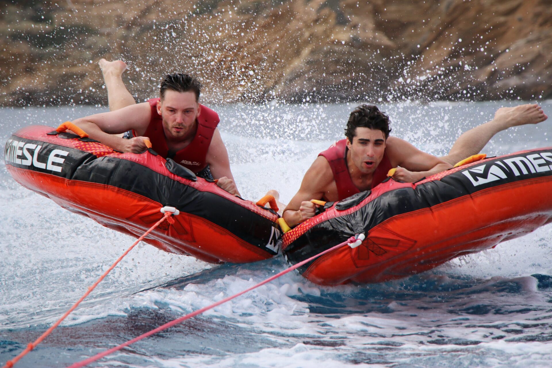 The pros and cons of a vacation boyfriend - Pink Ticket Travel