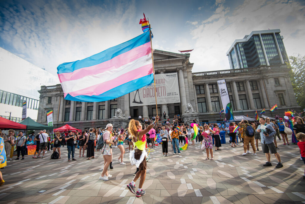 Our insider’s guide to the best of LGBTQ2S+ Vancouver - Pink Ticket Travel