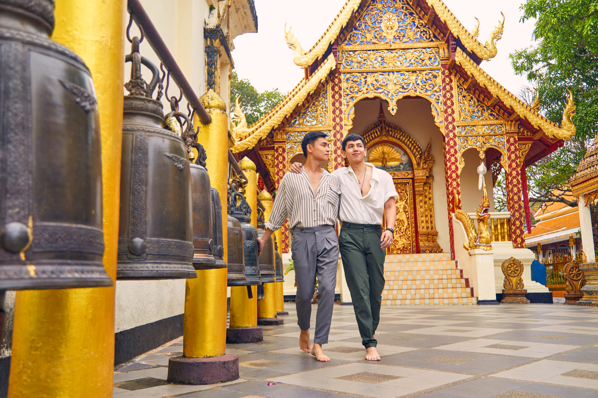 Our insider’s guide to the best of LGBTQ+ Bangkok - Pink Ticket Travel